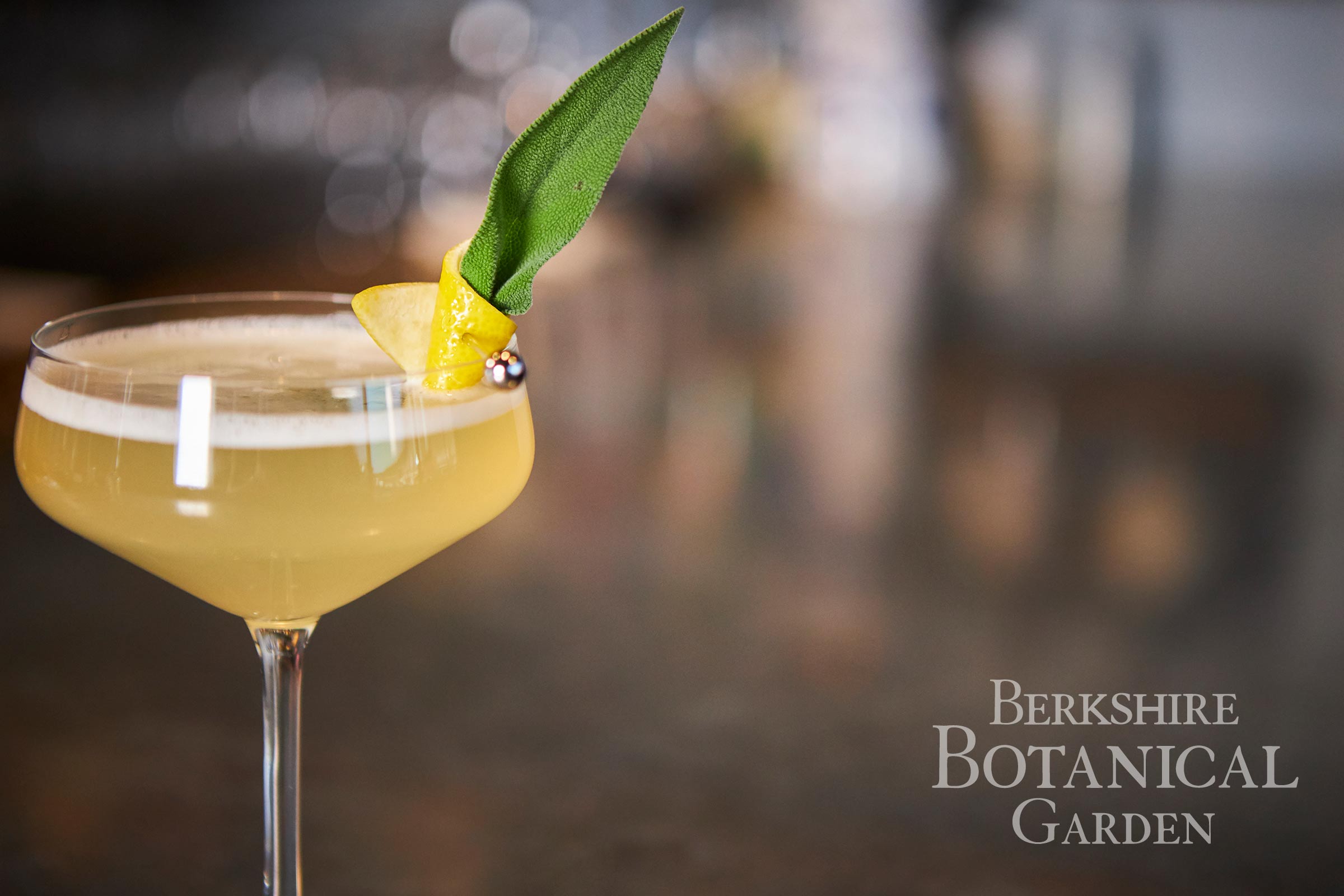 Nectar of the Gardens - Berkshire Mountain Distillers - Craft ...