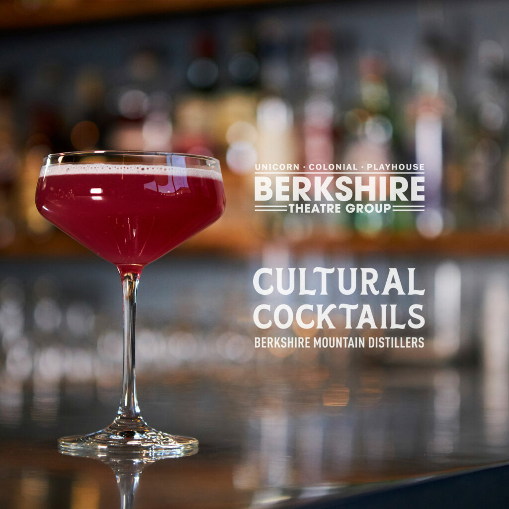 Colonial Cosmo - Berkshire Mountain Distillers - Craft Distillery in ...